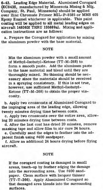 Tailhook Topics: Corogard