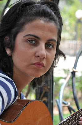 indian tatoo: @Shamma_Hamdan The UAE Lady That Rocks