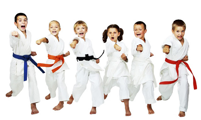 What is karate types? - Human Body Tips