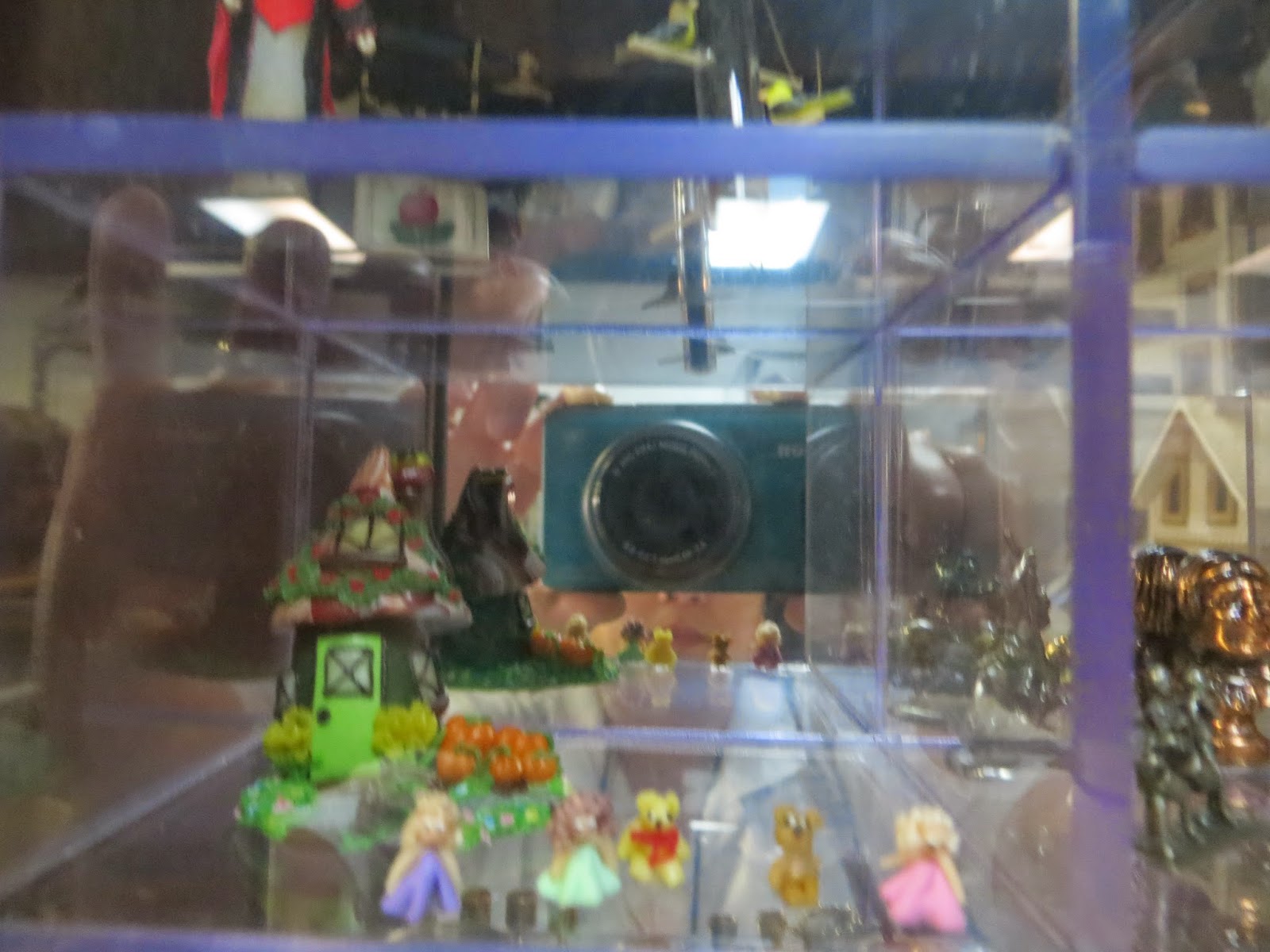 THE PERIPATETIC MINIATURIST: July 2014