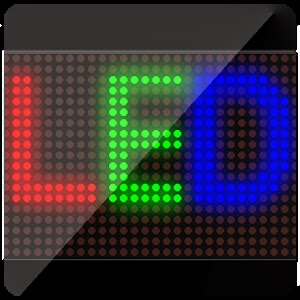 App Gratis: Led scrooling display ~ Apps do Android