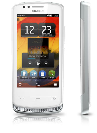 TOKO JEMBER SHOP: NOKIA