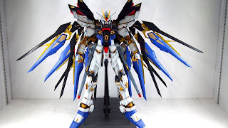 How to Choose the Right Gundam Model Kit – Gundam.my Blog