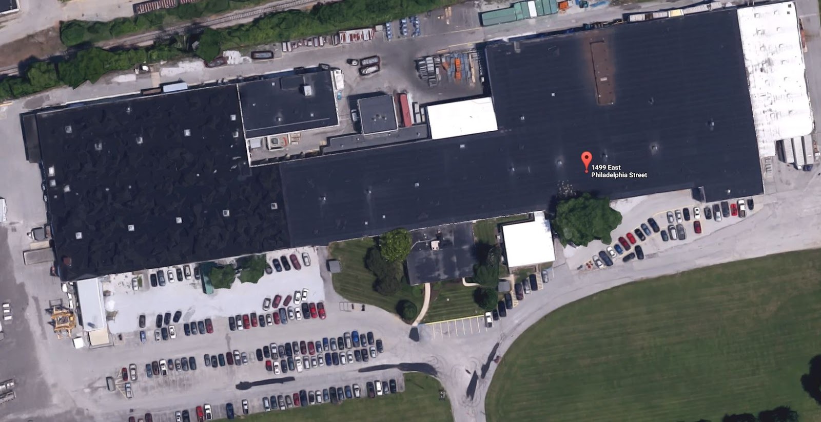 MEC&F Expert Engineers : 3,200-lb. AC unit crushes worker to death at ...