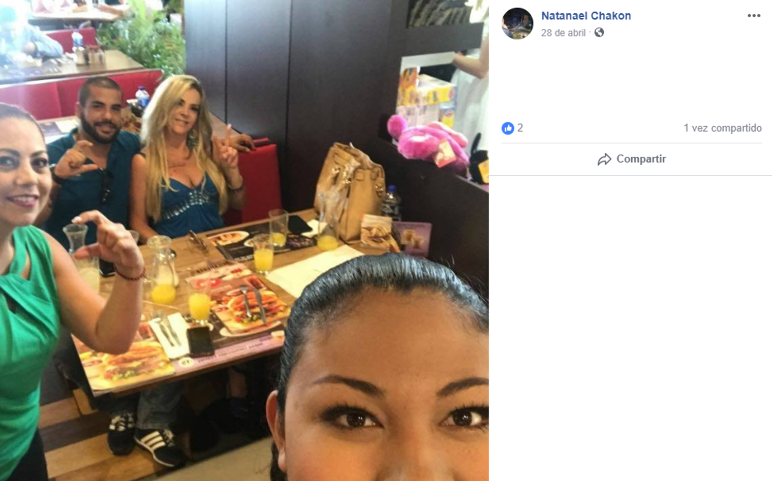 Susan Quintana y "El Bebote" se burlan de Alfredo Adame | Radio Fórmula