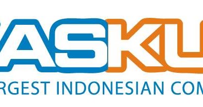 Kaskus Logo