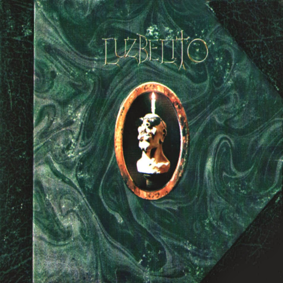 Discografias de Rock Nacional!: Discografia de Patricio Rey y Sus ...