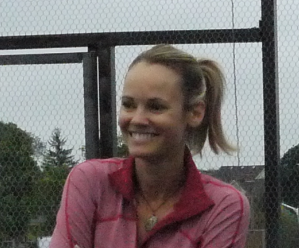 Glen Ellyn Platform Tennis Club: 2014