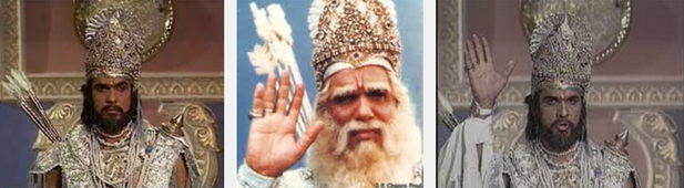 Me Time Diary: Teachings From Mahabharata
