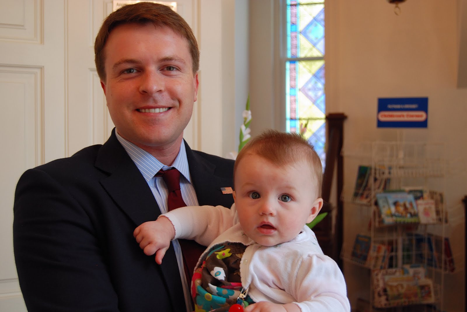 Growing and Building in the Love of Christ - A Blog for a Church ...