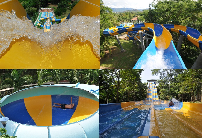 SABOR MANA TOUR: PASEO TOUR A PISCILAGO (29 DE ABRIL)