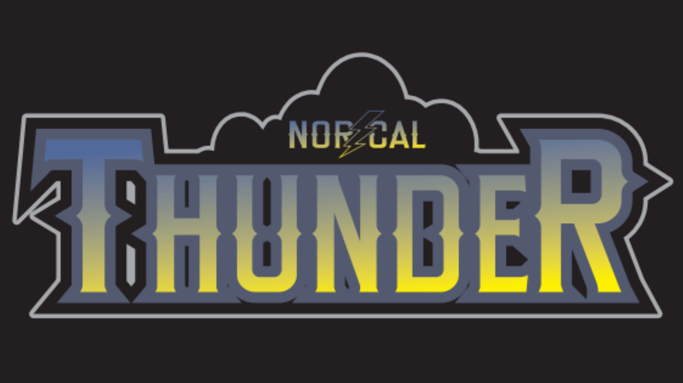 NorCal Thunder Fastpitch Softball: 2017