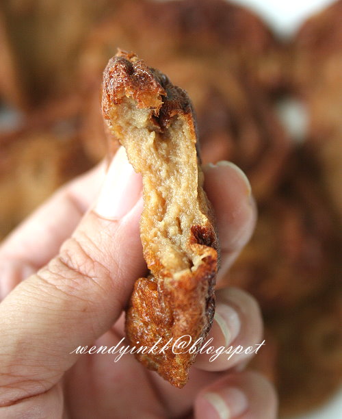 Table for 2.... or more: Akok Kedut Kelantan- MFF Kelantan #5