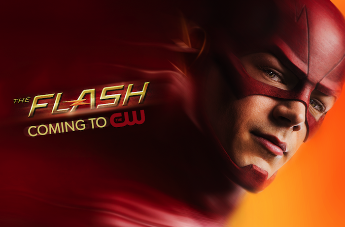 El universo de DC Comics: [Noticia] 'The Flash': Más detalles por parte ...