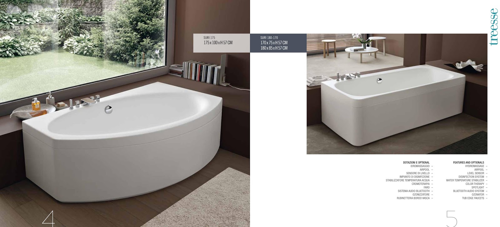 Showroom, Magazin de Gresie si Faianta Baia Mare: Cazi de baie, cazi cu ...