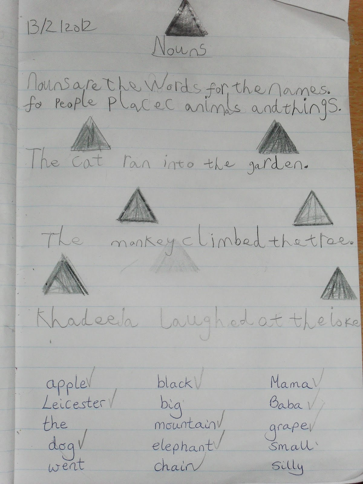 a muslim homeschool: February 2012