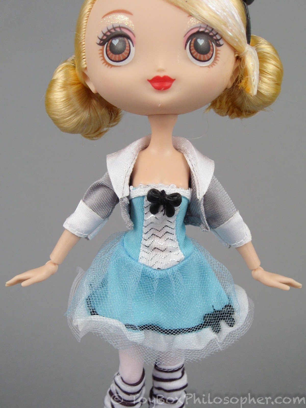 Kuu Kuu Harajuku Dolls by Mattel | The Toy Box Philosopher