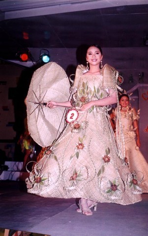 Top 10 Festivals of the Province of LAGUNA: Luisiana, Laguna - Pandan ...