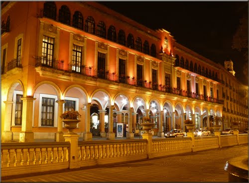 MEXICO LINDO Y QUERIDO...***: * XALAPA VERACRUZ *