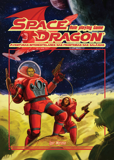 Caixa da Memória: Semana Internacional do Livro - Seus 10 Livros de RPG