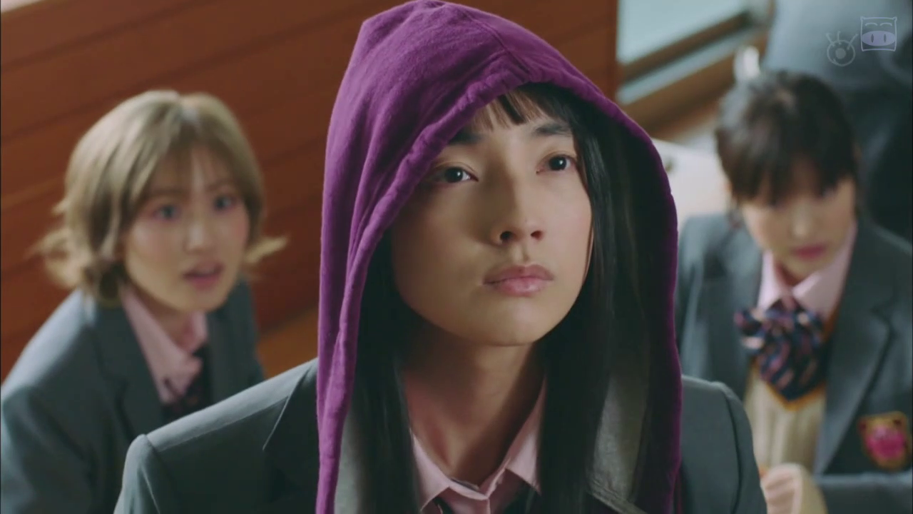 Nimura Sawa - 仁村紗和