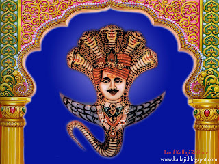 Kallaji Rathore: Lord Kallaji Rathore Desktop Wallpapers - 3