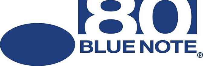 JAZZ Recordings: BLUE NOTE RECORDS: 80 AÑOS