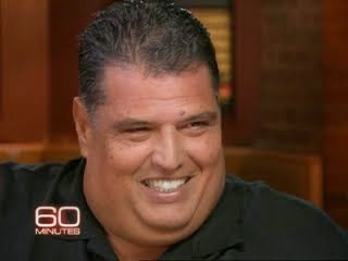 Hear the One About the Cop Who Infiltrated Two Crime Families?