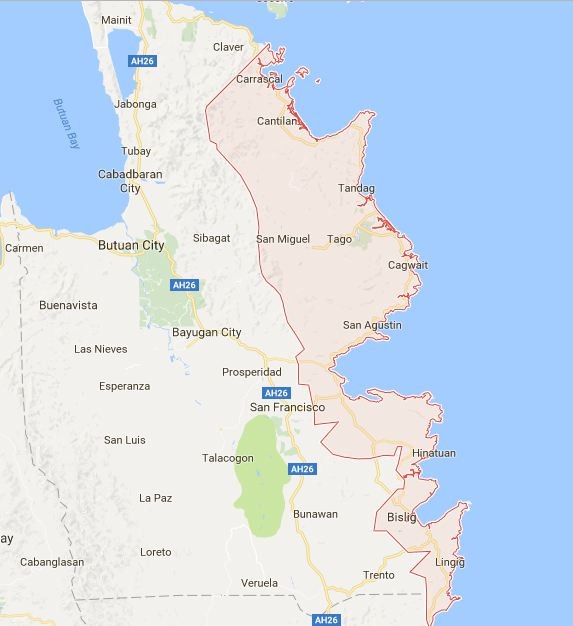 4 Philippine Tourist Spots to Visit with a Catamaran | Boat Kayak and ...