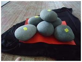 Urut Tradisional : RAWATAN & KOS
