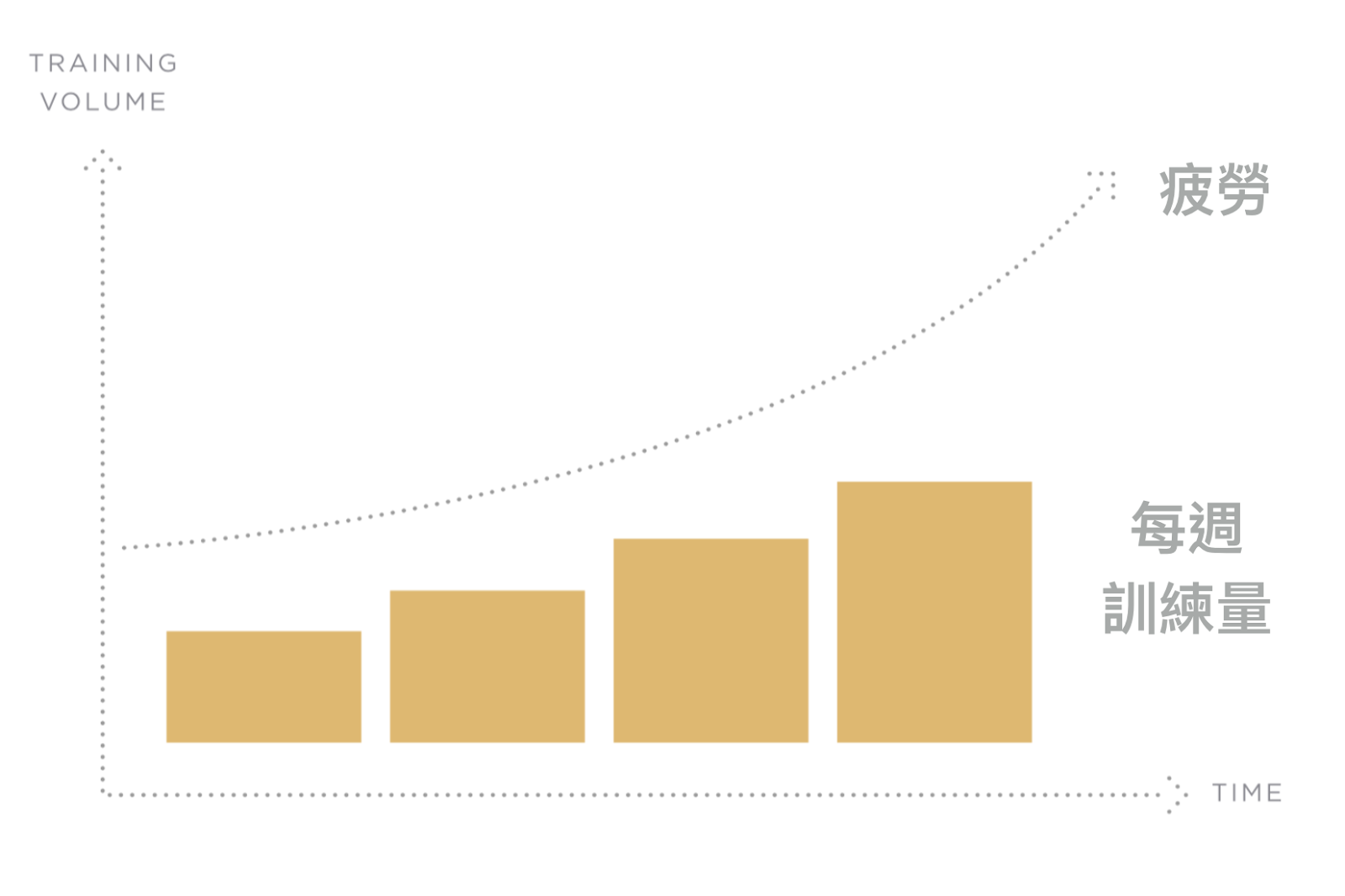 Coach Chiang Strength＆Conditioning X JohnFit: 最大可恢復量 MRV maximum ...