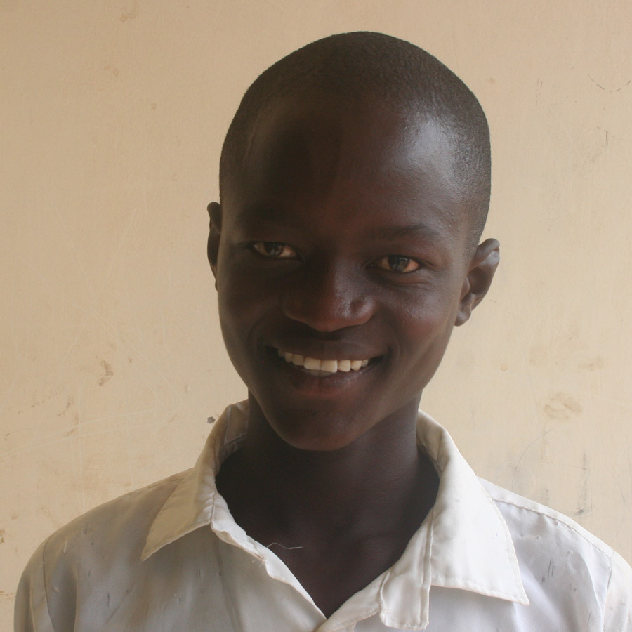 HOPE Uganda: Waiting Children