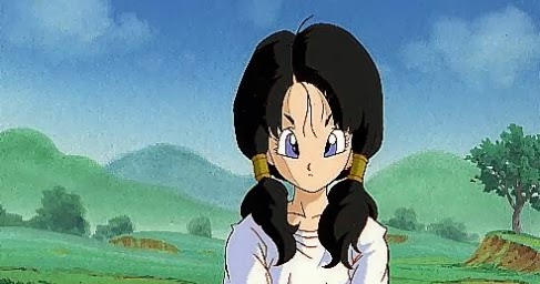 El Blog de El Divino: Videl