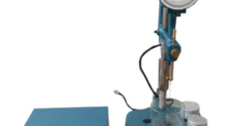 CV. RUNDAWA TEKNIK: JUAL ALAT UJI LABORATORY PENETRATION TEST SET ...