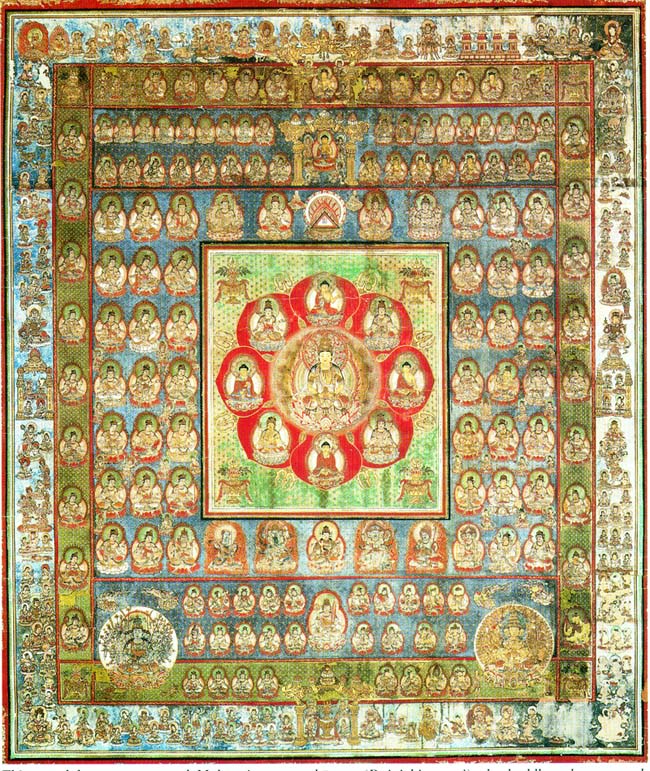 Robert Ketchell's blog: Religious Thought and the Gardens of Japan. Part 2