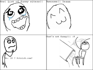 Top 10 Funny Interesting Troll Websites To Have Fun In Your Boring Time ...