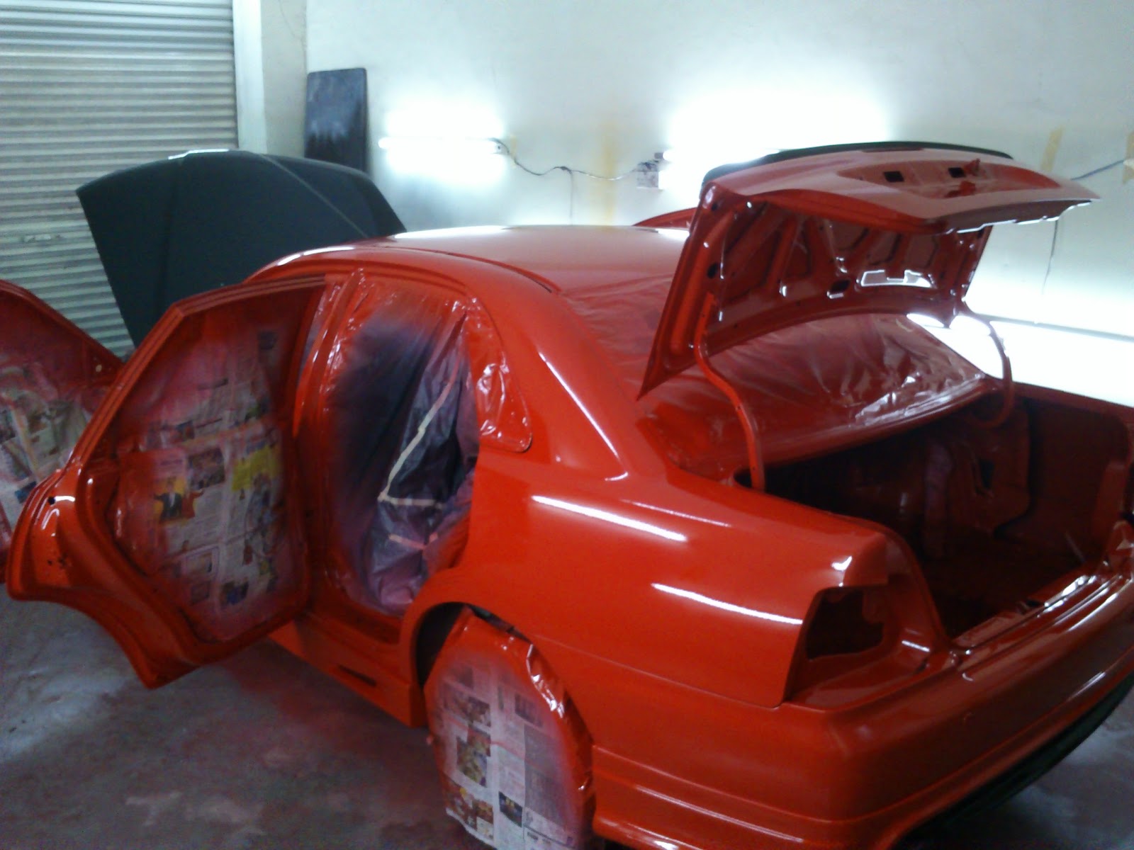 Harga Cat Waja Percantik Hunian!