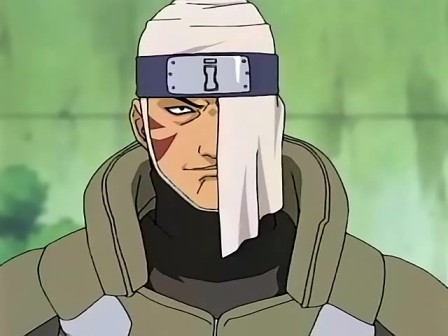 Baki | Naruto Latino