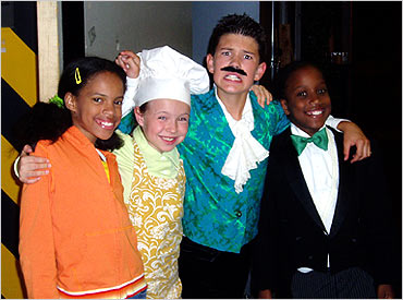 I Remember ZOOM: 2016