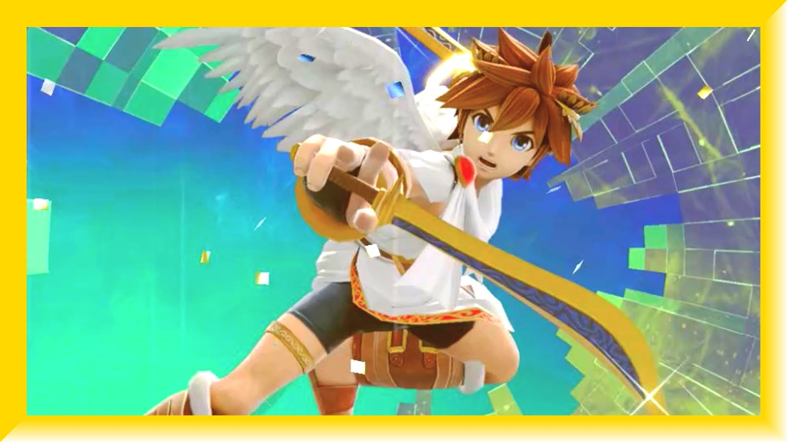 Lets Play With ChibiKage Gaming: Here is some of my Super Smash Bros ...