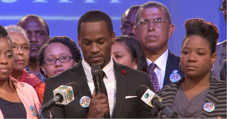 Myles Munroe Family Statement | Faith and I