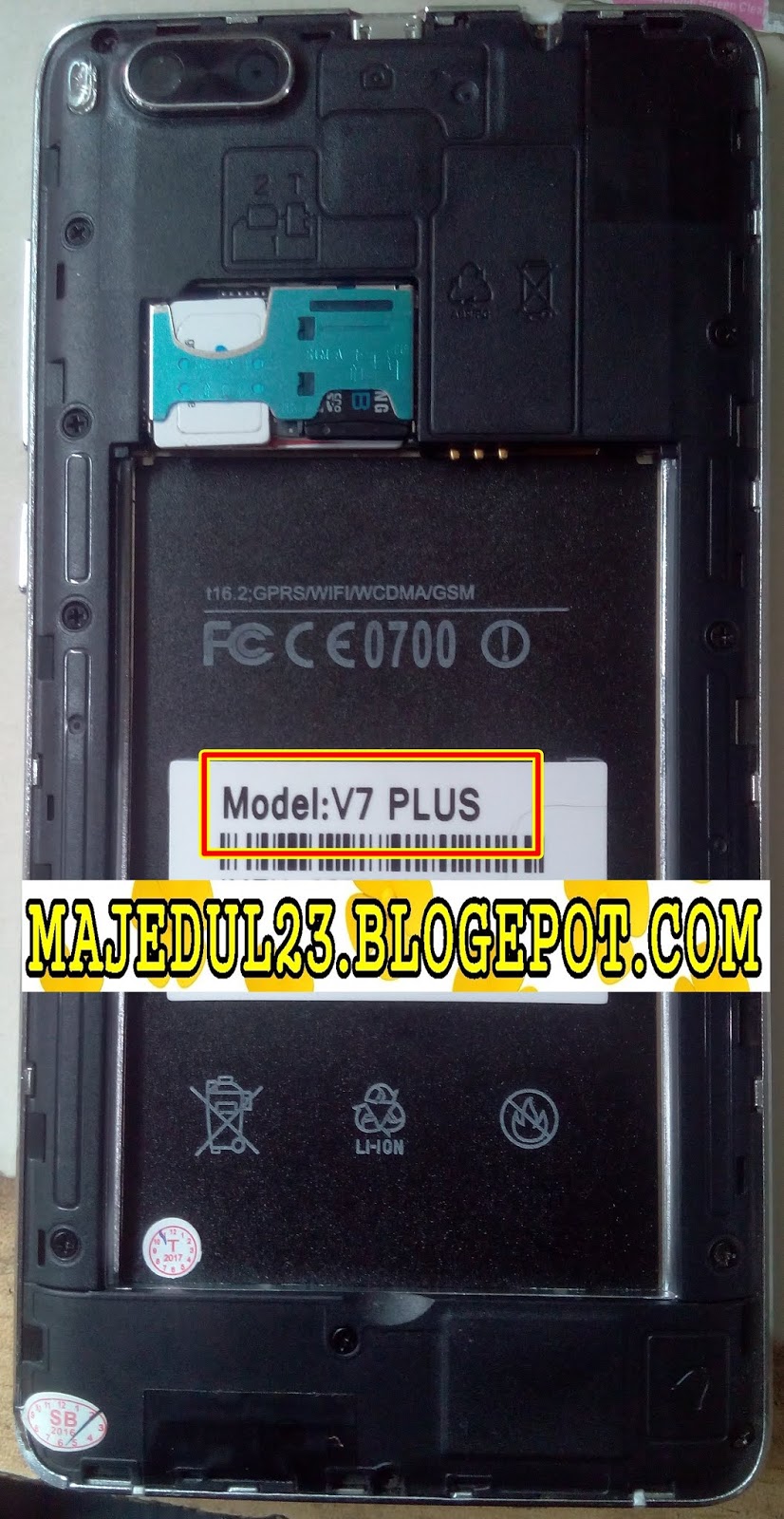 UNCOMON FILE SIDE: OPPO CLONE V7 Plus MT6580 7.0 FLASH FILE FIRMWARE BY MAJEDUL MOBILE-MT6580 ...