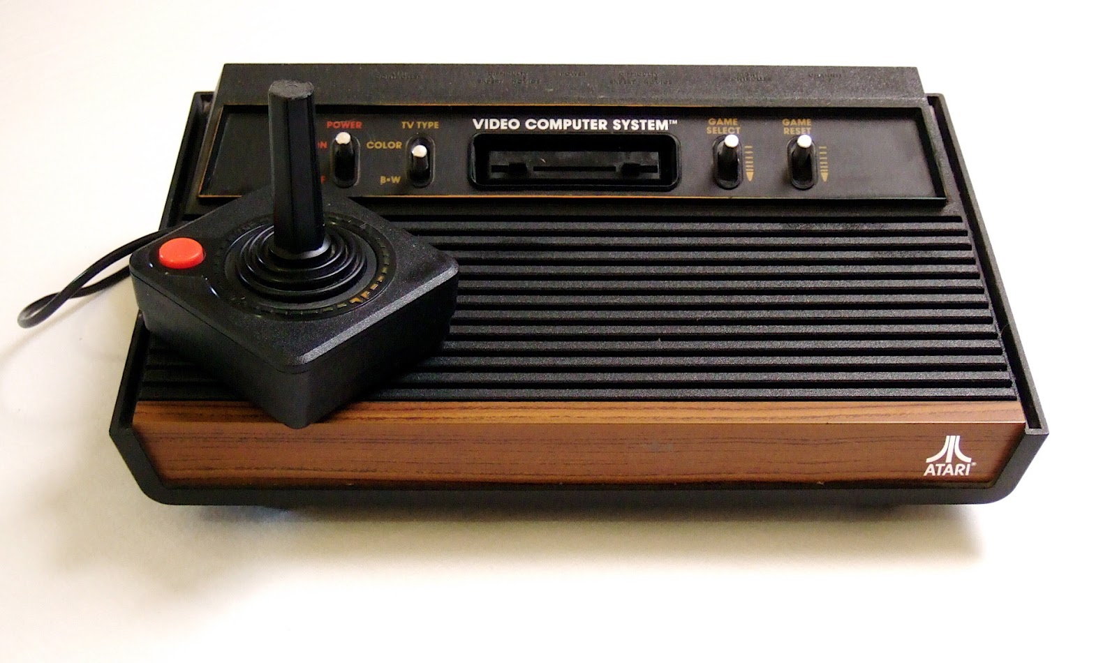 Efemerides de Tecnologia: 27 de junio (1972) se funda Atari. Creadora del mercado de videojuegos ...