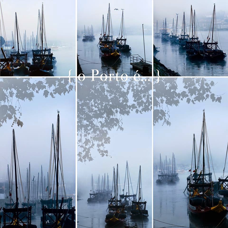 CL DESIGN E ARQUITECTURA: o Porto é... a sua altivez