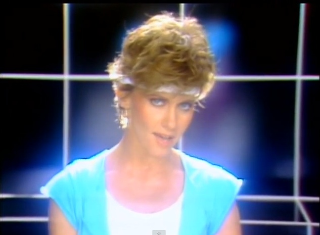 Recordando algunas canciones de 1982