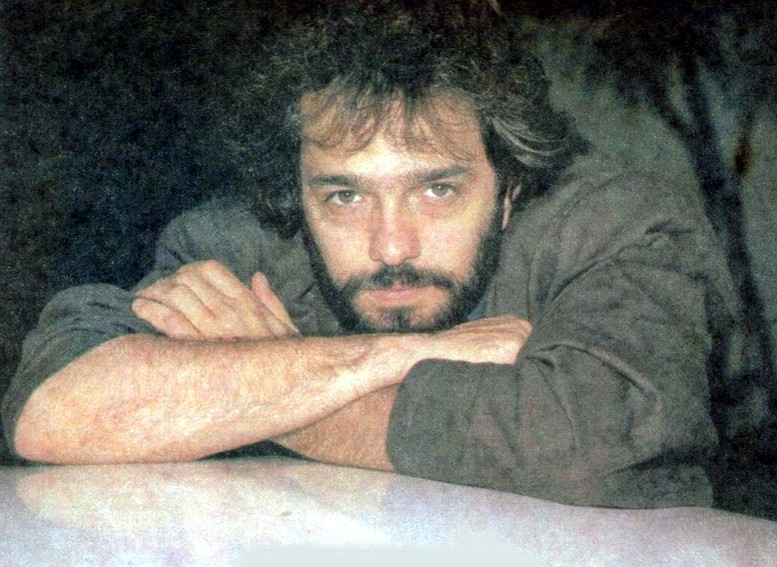 Astros em Revista: JAYME PERIARD UMA SIMPLES QUESTÃO DE TALENTO