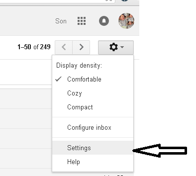 Google imap settings outlook 2016 - acetoparking