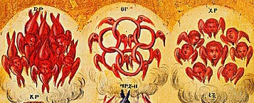 Christ the Fair Glory and the Holy Angels: A reflection on this Feast ...