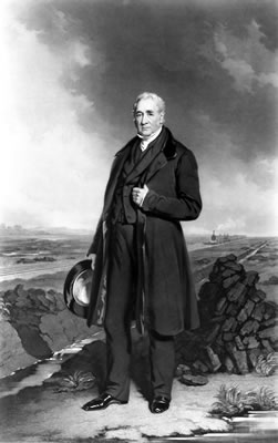 Famous World: Famous Engineers