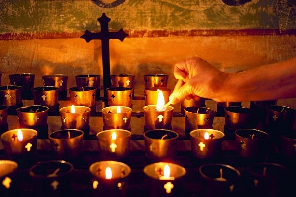 kiliti ng Diyos...: PAGDALAW SA MGA PATAY O PAGDALAW NG MGA PATAY ...